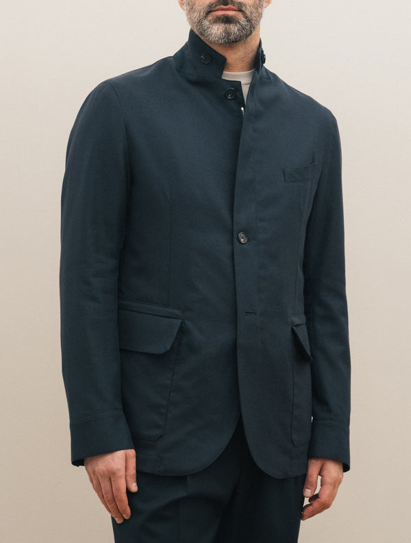 Manto Men’s Outerwear - Italian Craftsmanship | Gabucci