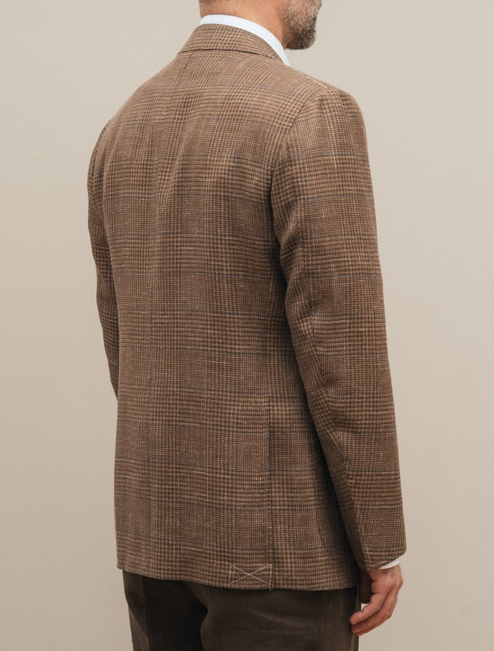 Cesare Attolini | Gabucci - Italian Tailoring Excellence