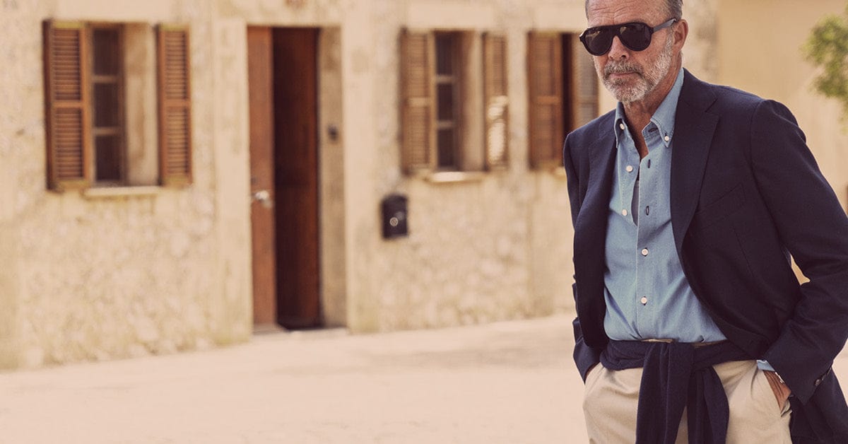 Gabucci - Timeless Style & Quality Craftsmanship for Men and Women