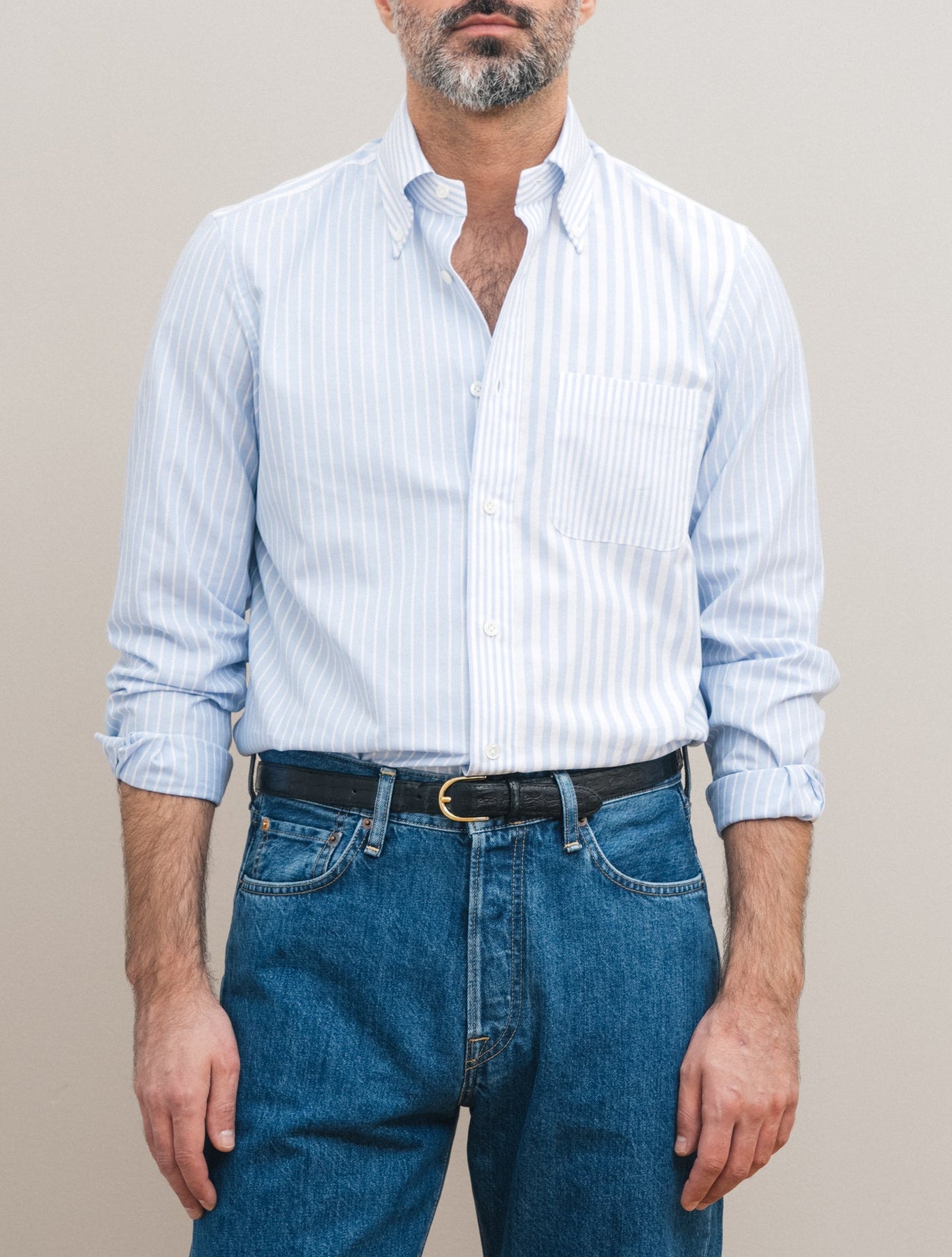 Mazzarelli Uomo | Handcrafted Italian Shirts & Sartorial Excellence ...